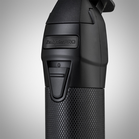 BaByliss PRO Fxone Skeleton FX799MBE appareil professionnel pour un ...