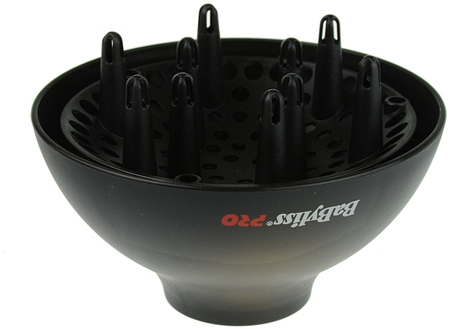 BaByliss PRO Diffuser Pro 1 diffuser for hairdryer | notino.co.uk