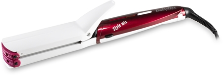 BaByliss Style Mix MS22E multi-purpose curling wand for hair | notino.co.uk