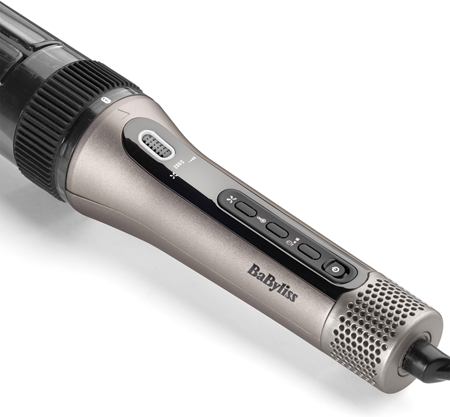 BaByliss Style Secret Air C6688E rizador de cabello automático | notino.es
