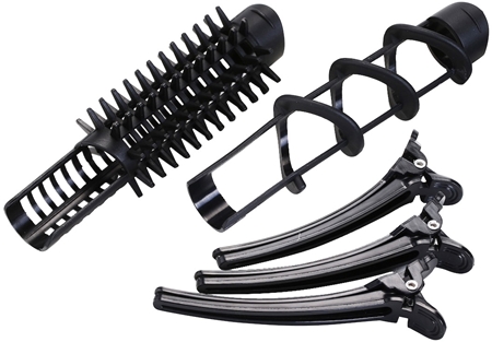 BaByliss Style Mix MS21E Special 10 Piece Hair Set | notino.co.uk