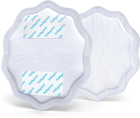 BabyOno Get Ready Mom disposable breast pads | notino.co.uk