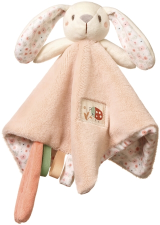 Bunny soft toy for baby store