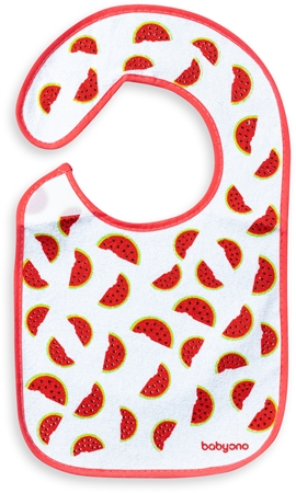 BabyOno Be Active Flavour Explorer baby bib | notino.co.uk