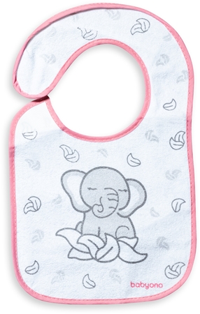 BabyOno Be Active Flavour Explorer Lätzchen | notino.ch