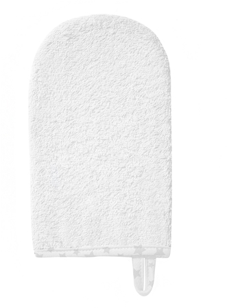 BabyOno Take Care Terry Wash Mitt washing balm | notino.ie