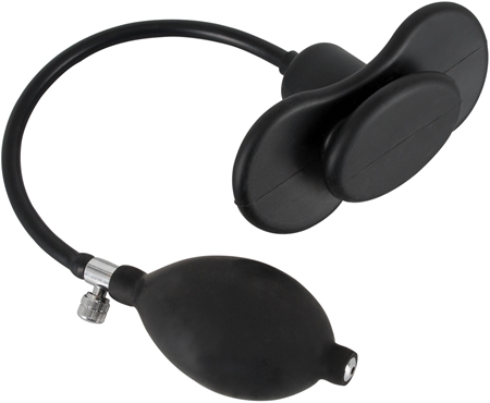 Bad Kitty Butterfly inflatable gag | notino.ie