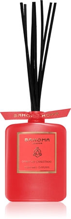 Bahoma London Christmas Collection Spirit of Christmas aroma diffuser ...