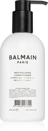 Balmain Hair Couture Revitalizing regenerating conditioner | notino.co.uk