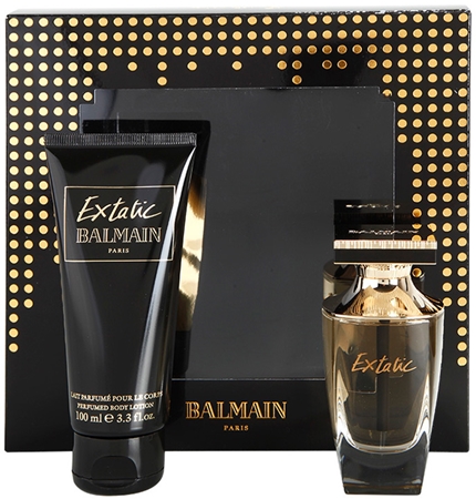 Balmain Extatic Gift Set II. | notino.co.uk