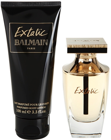 Balmain Extatic Gift Set II. | notino.co.uk