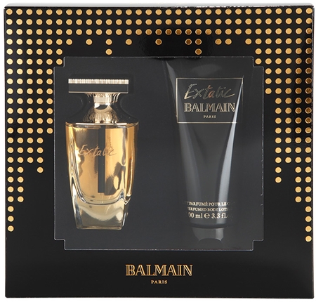 Balmain Extatic Gift Set II. | notino.co.uk