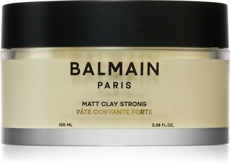 Balmain Hair Couture Matt Clay Strong hair styling clay | notino.co.uk