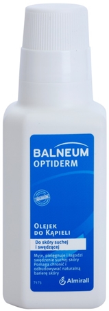 Balneum Optiderm Bath Oil For Dry And Itchy Skin | notino.co.uk