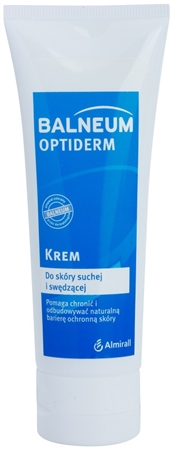 Balneum Optiderm crème protectrice mains, coudes et genoux pour peaux ...