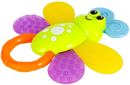 Bam-Bam Teether chew toy | notino.co.uk
