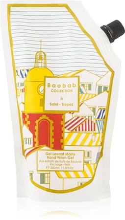 Baobab Collection My First Baobab À Saint-Tropez Nachfüllpackungen ...