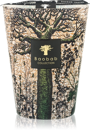 Baobab Collection Sacred Trees Kani scented candle | notino.co.uk