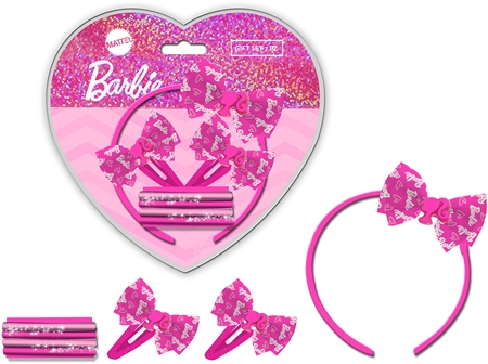 Barbie Hair set for children II. | notino.co.uk