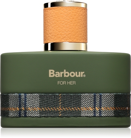 Barbour Heritage For Her Eau de Parfum für Damen | Notino