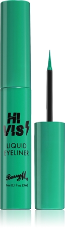 Barry M Hi Vis Neon liquid eyeliner | notino.co.uk