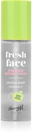Barry M Fresh Face makeup setting spray | notino.co.uk