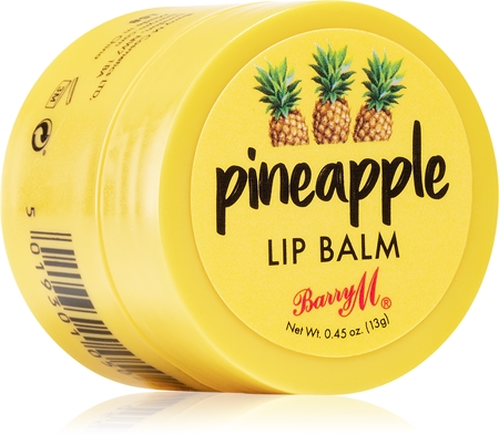 Barry M Pineapple lip balm | notino.co.uk