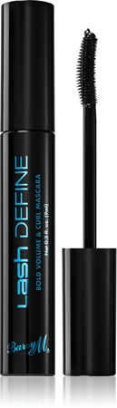 Barry M Lash Define volume mascara | notino.co.uk