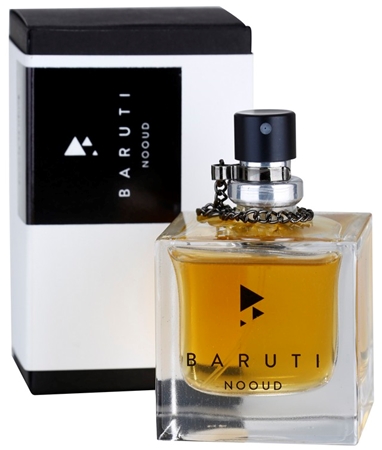 Baruti NOOUD Perfume Extract unisex 30 ml | notino.co.uk