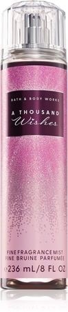 Bath & Body Works A Thousand Wishes body spray | notino.co.uk