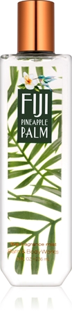 Bath & Body Works Fiji Pineapple Palm Body Spray voor Vrouwen | notino.nl