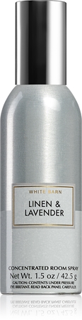 Bath & Body Works Linen & Lavender room spray II. | notino.co.uk