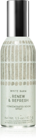 Bath & Body Works Renew & Refresh room spray | notino.co.uk
