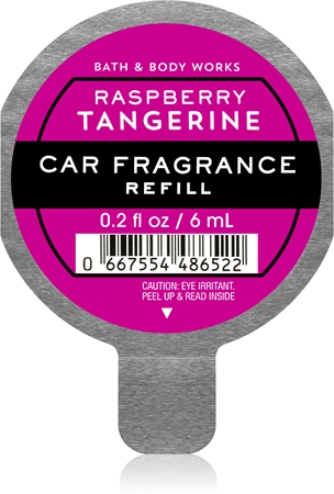 Bath & Body Works Raspberry Tangerine | notino.gr