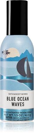 Bath & Body Works Ocean Waves room spray | notino.co.uk