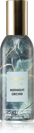 Bath & Body Works Midnight Orchid spray para o lar | notino.pt