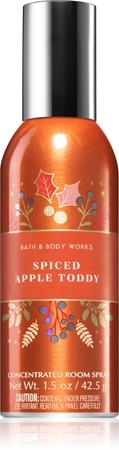 Bath & Body Works Spiced Apple Toddy izsmidzināms līdzeklis telpai ...