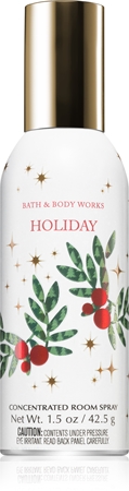 Bath & Body Works Holiday kambarių purškiklis | notino.lt