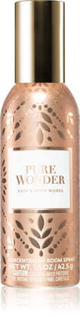 Bath & Body Works Pure Wonder spray para el hogar | notino.es