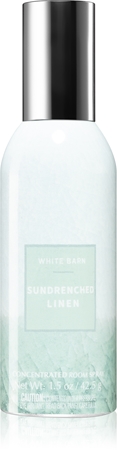 Bath & Body Works Sun Drenched Linen parfum d'ambiance | notino.be