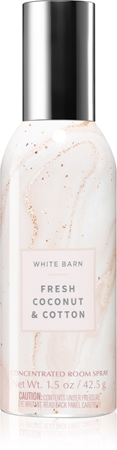 Bath & Body Works Fresh Coconut & Cotton parfum d'ambiance | notino.be