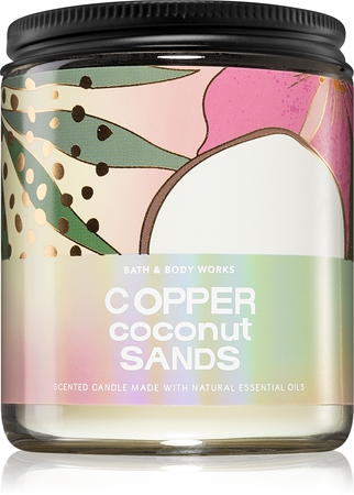 Bath & Body Works Copper Coconut Sands | notino.gr