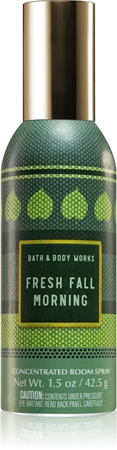 Bath & Body Works Fresh Fall Morning huisparfum | notino.nl