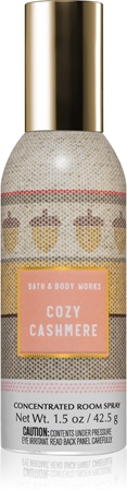 Bath & Body Works Cozy Cashmere room spray | notino.ie