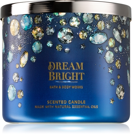 Bath & Body Works Dream Bright scented candle | notino.co.uk
