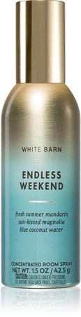 Bath & Body Works Endless Weekend cпрей за дома | Аромати за дома Bath ...