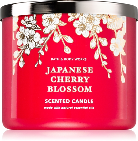 Bath & Body Works Japanese Cherry Blossom | notino.gr