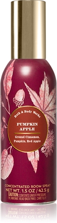 Bath & Body Works Pumpkin Apple room spray | notino.co.uk