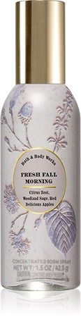 Bath & Body Works Fresh Fall Morning parfum d'ambiance | notino.be