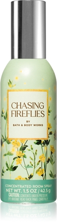 Bath & Body Works Chasing Fireflies room spray | notino.co.uk
